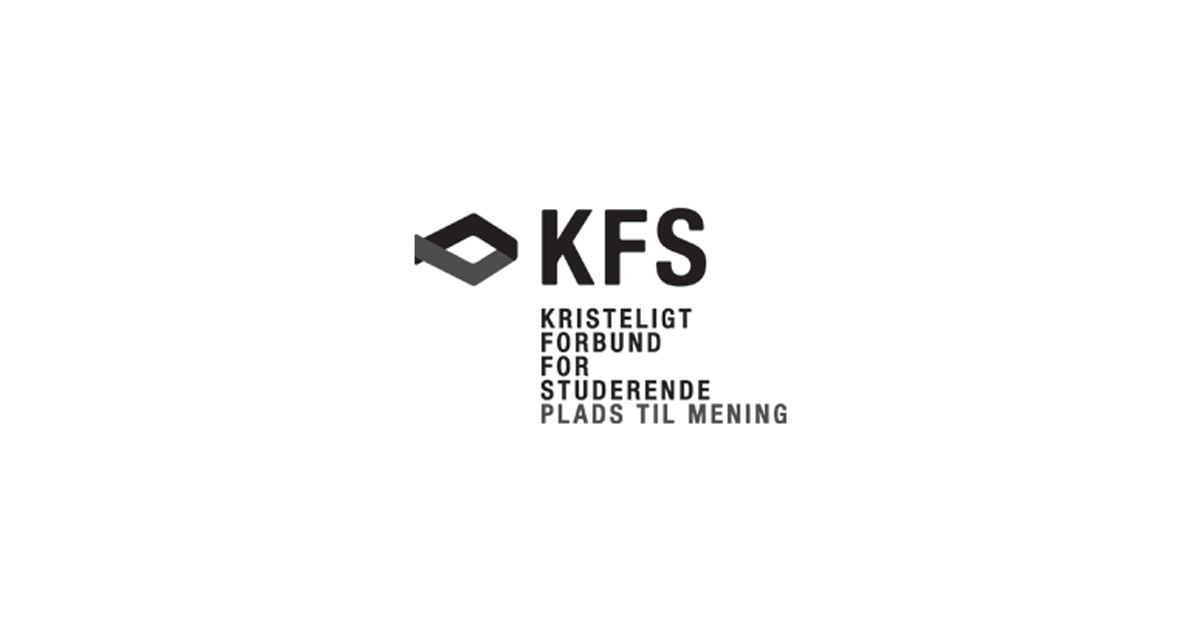 KFS | Plads til mening